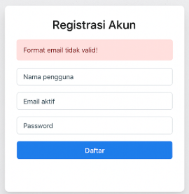 Panduan Lengkap Membuat Form Registrasi Menggunakan PHP dan MySQL - Edusoft Center