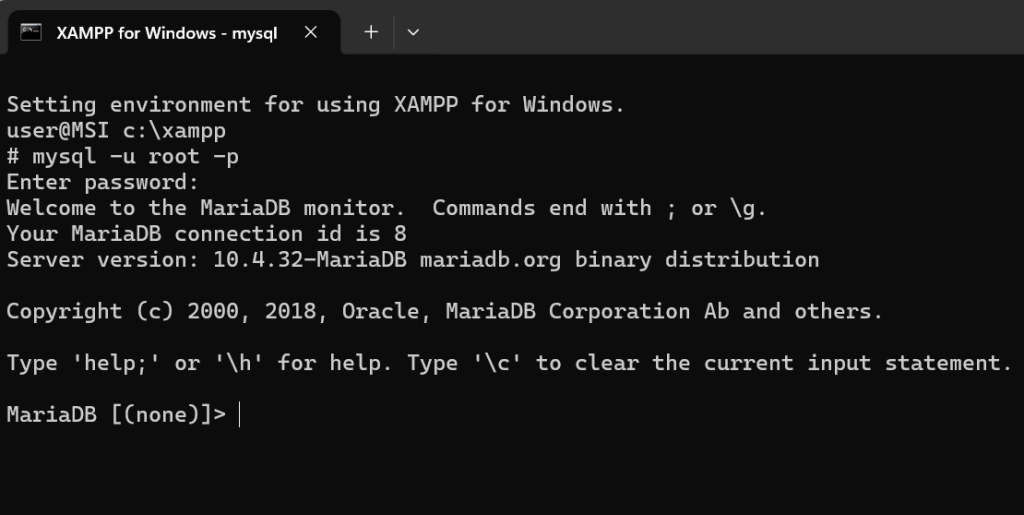 Cara Membersihkan Data Menggunakan CMD dan SQL untuk Analisis Data ...